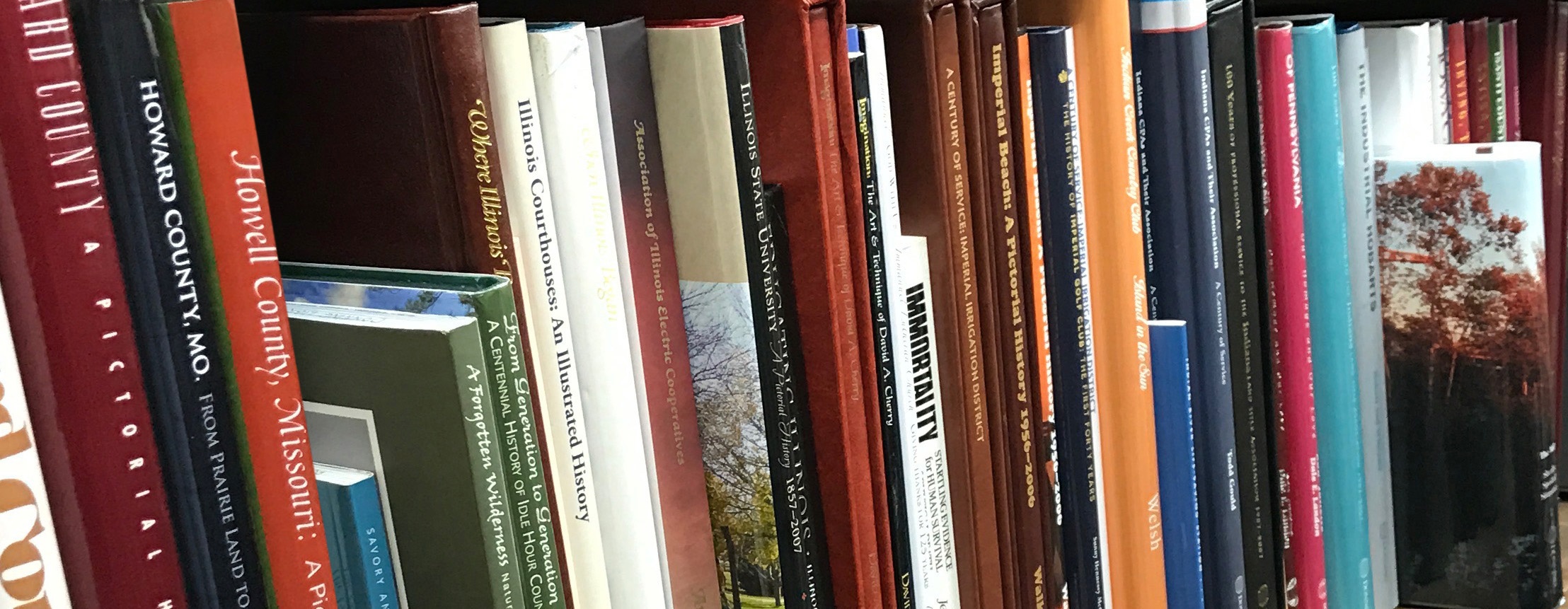 Commemorative Book Publishing | Tell Your Organization’s Story