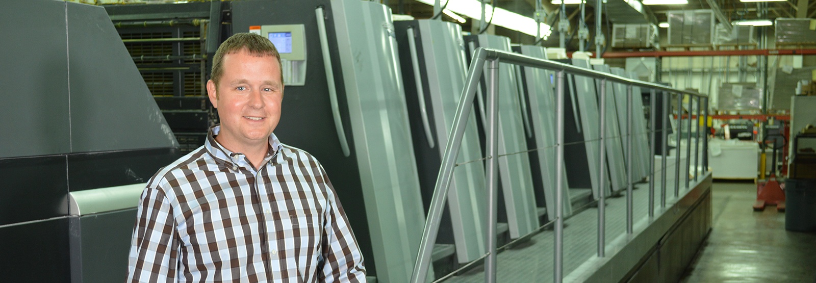 Sheetfed Printing Services | Fast, Precise & Double-Sided