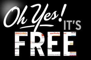 How to Use Free Content to Attract New Customers