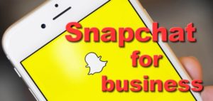 Snap Up the Youth Market With Snapchat