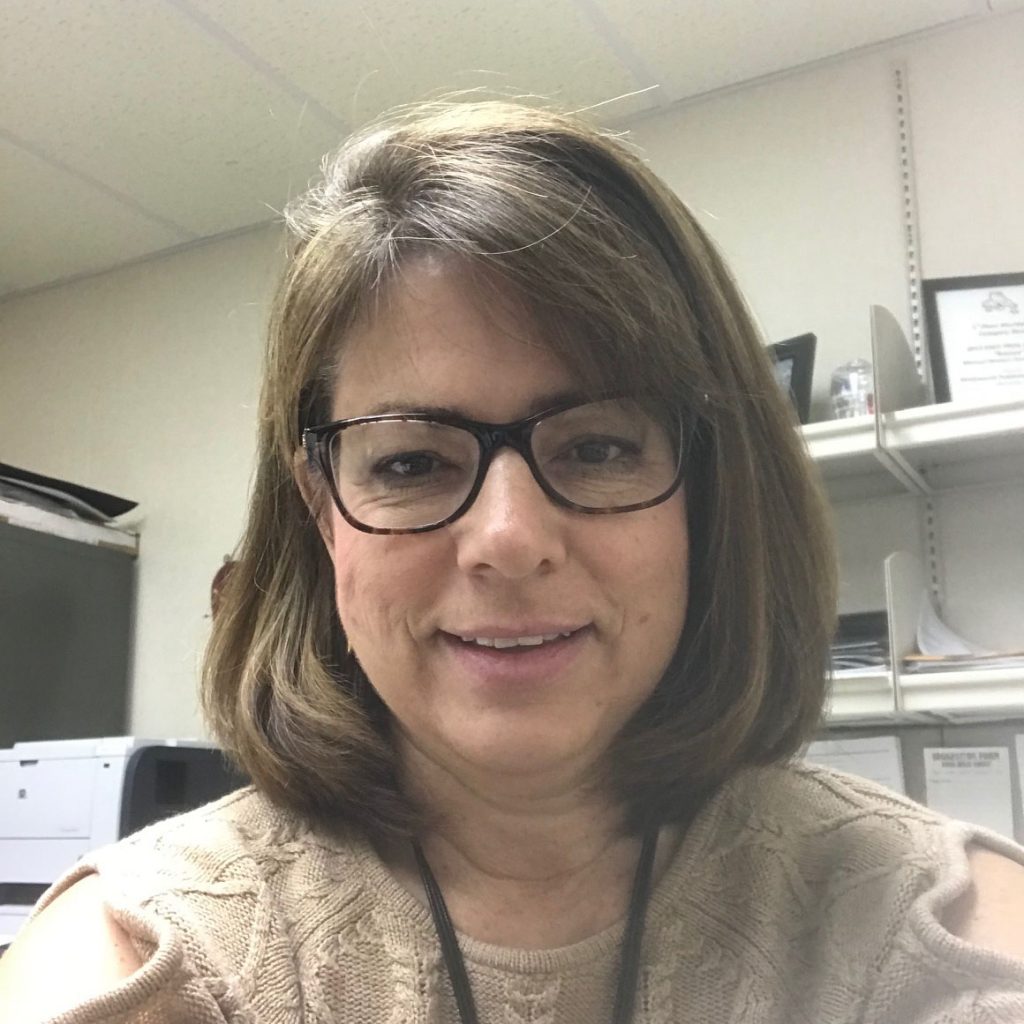 Kathy Cryderman | Walsworth