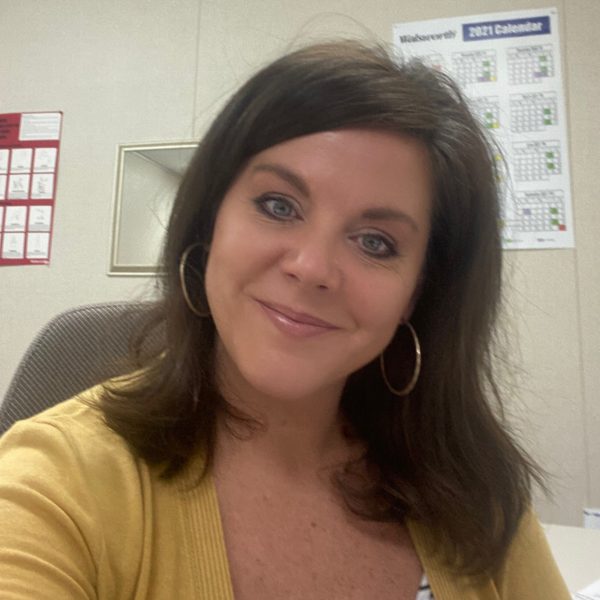 Kim Zahner | Walsworth