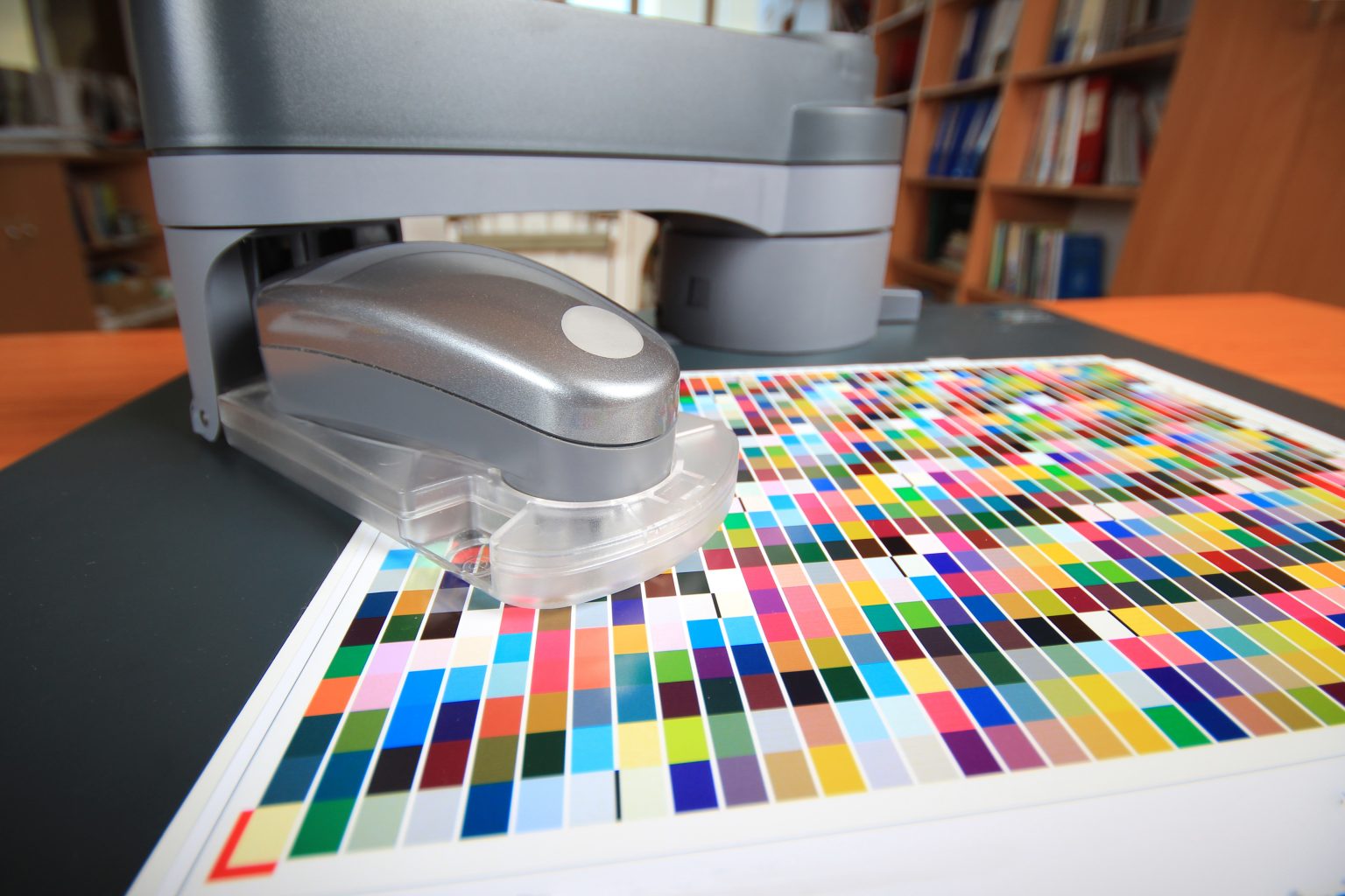 G7 Master Printer Certification Explained - Walsworth