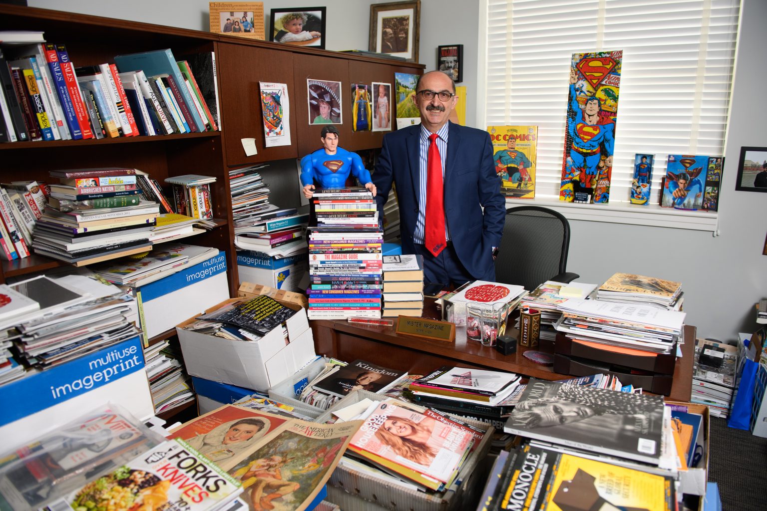 Magazine Trends in 2021 and Beyond: A Conversation with Mr. Magazine ...