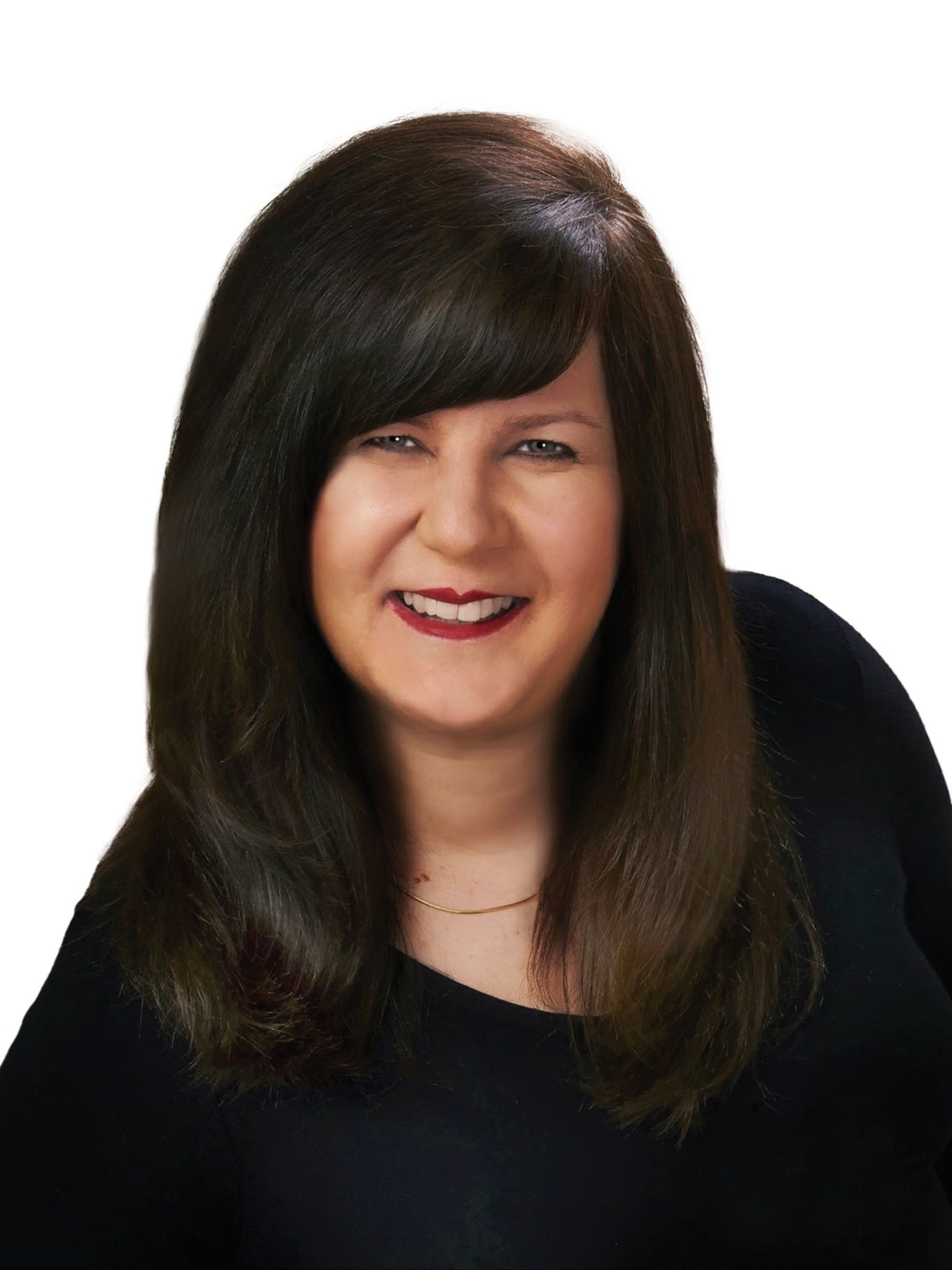 Kelly Larson | Walsworth