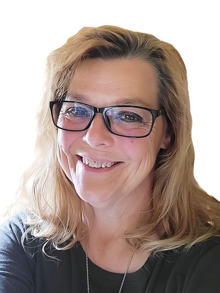 Carrie Hackett | Walsworth