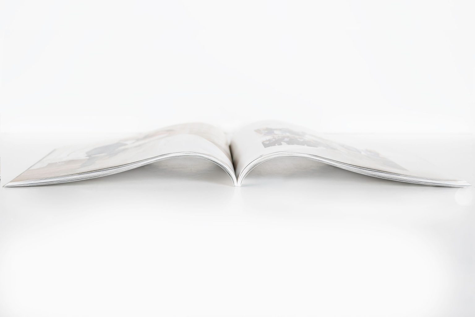 Binding Basics – Perfect Binding - Walsworth