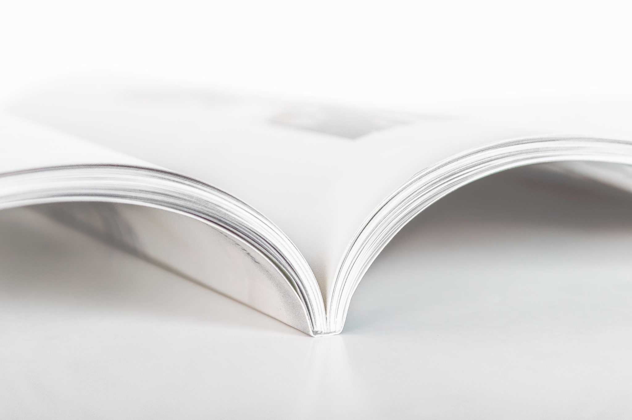 Binding Basics – Perfect Binding - Walsworth