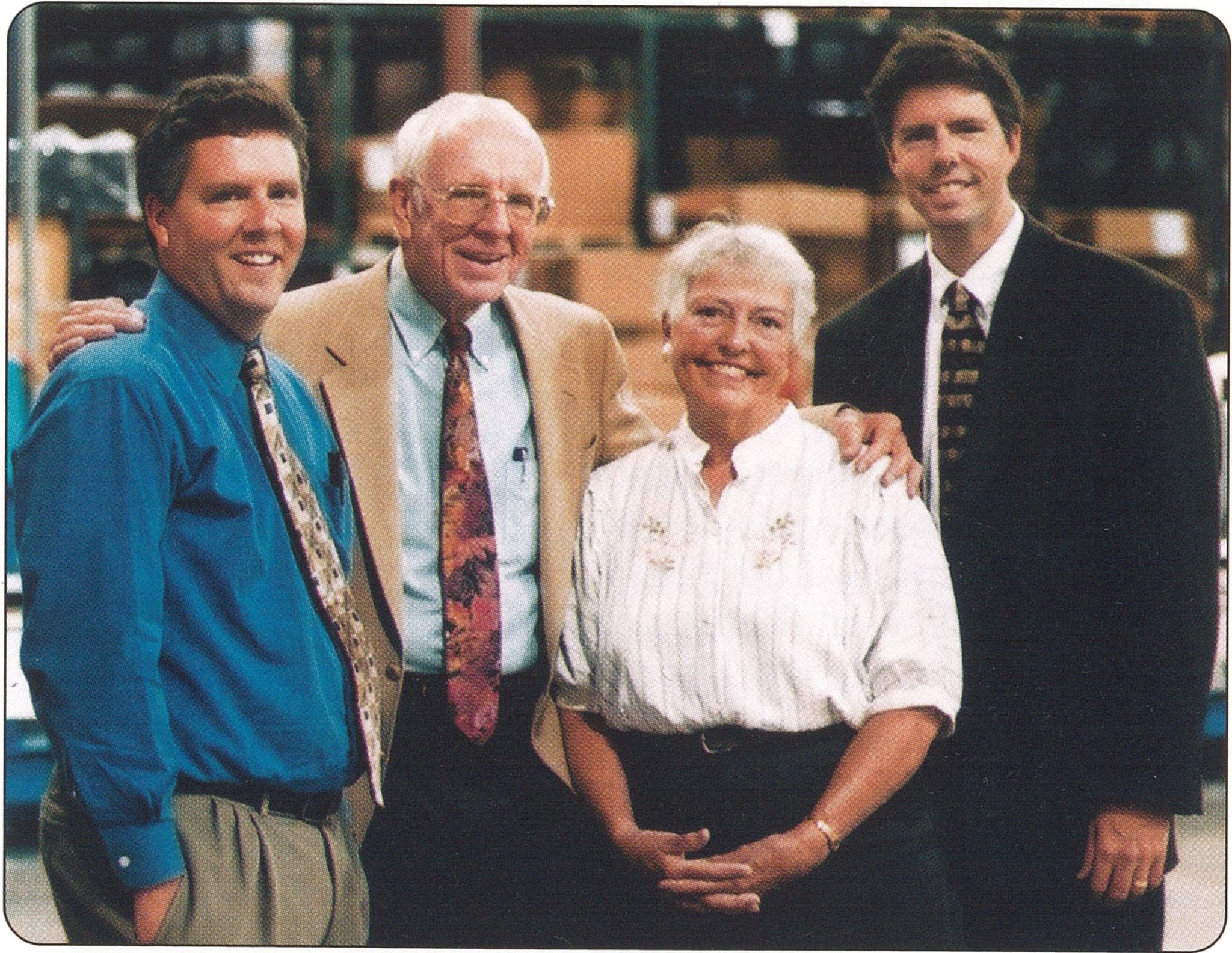 The History of Walsworth’s Print Operation in Ripon, Wisconsin - Walsworth