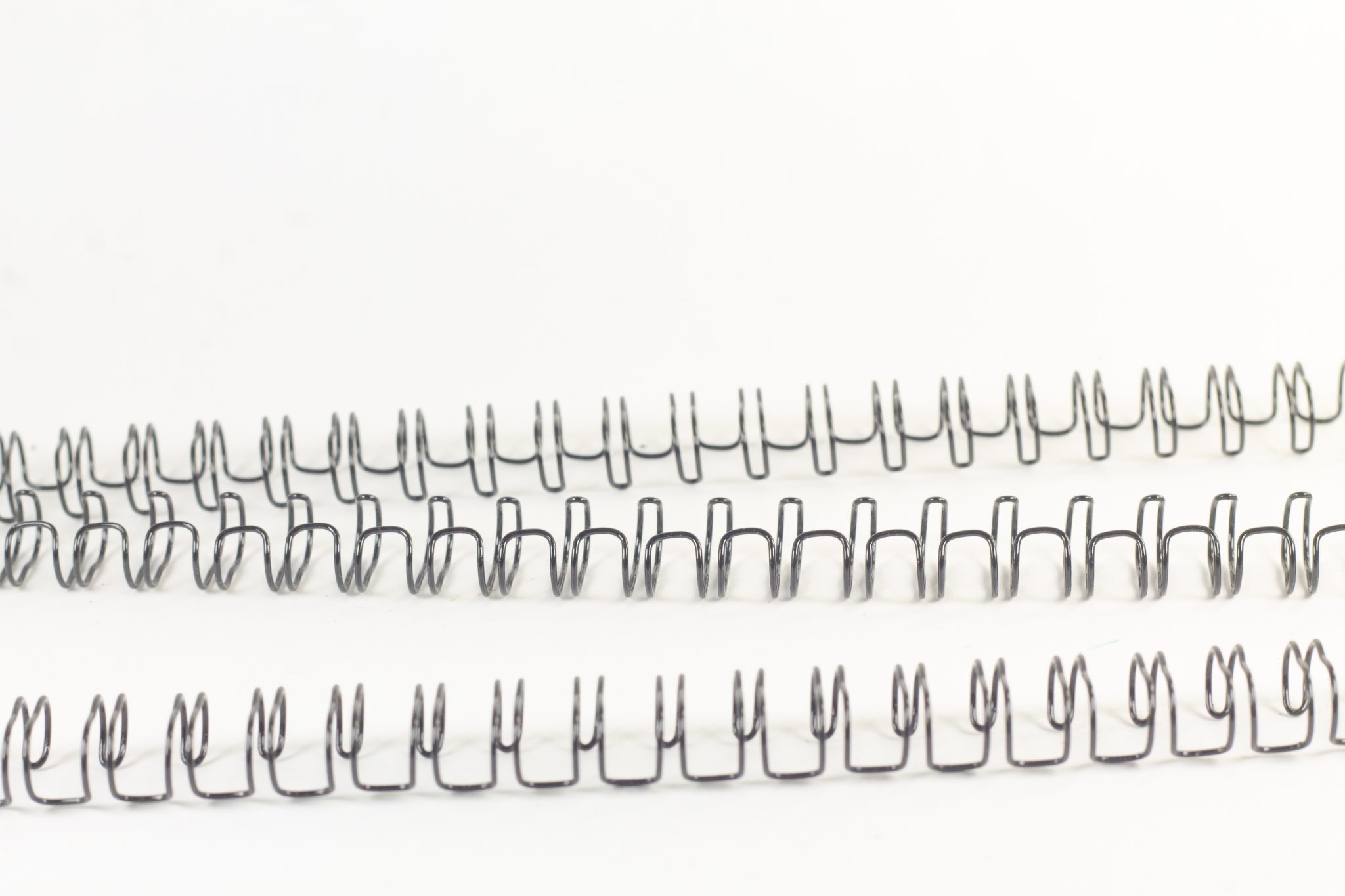 Binding Basics – Spiral, Wire-O and Comb Binding - Walsworth