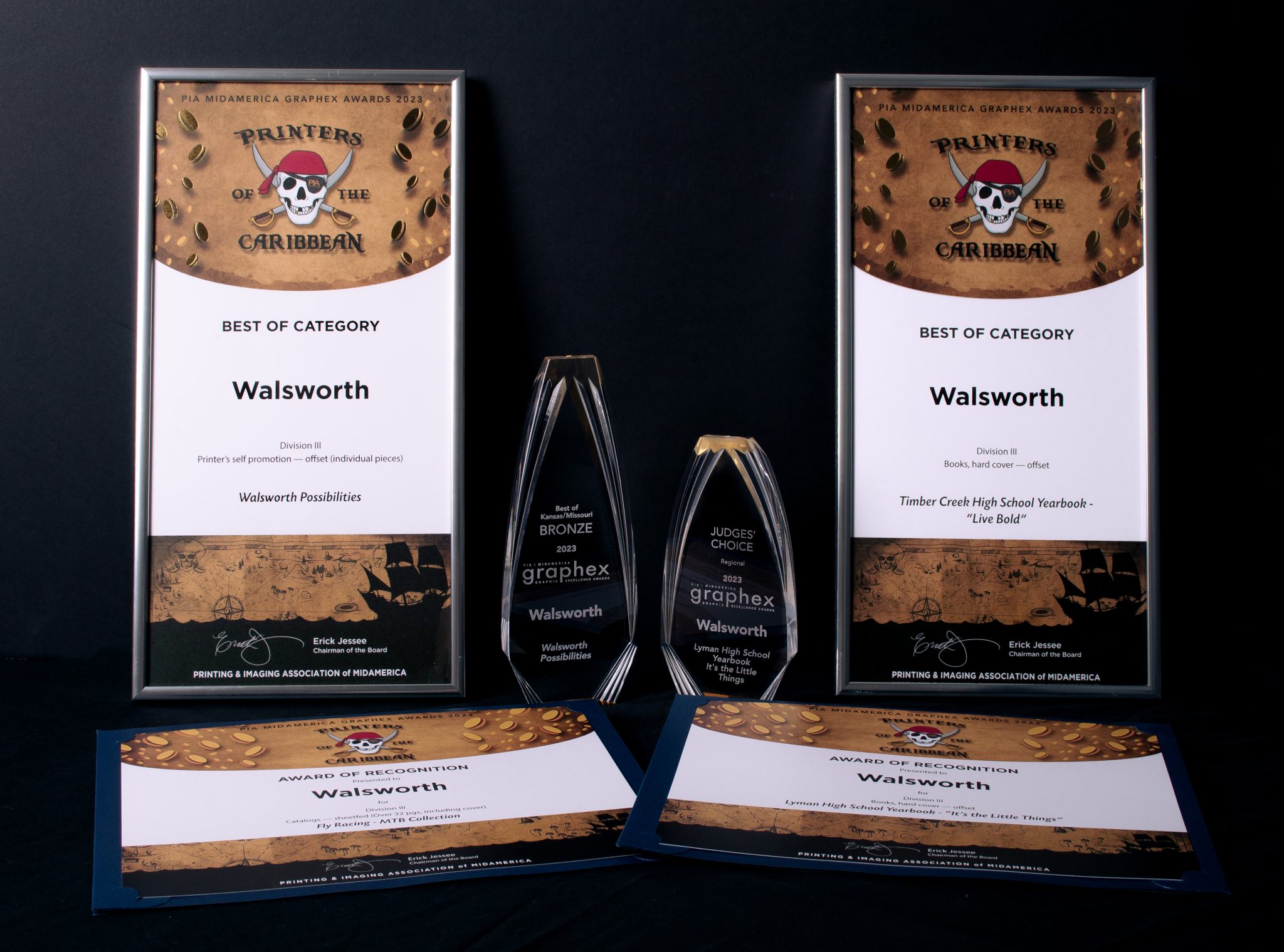 News Releases | Walsworth