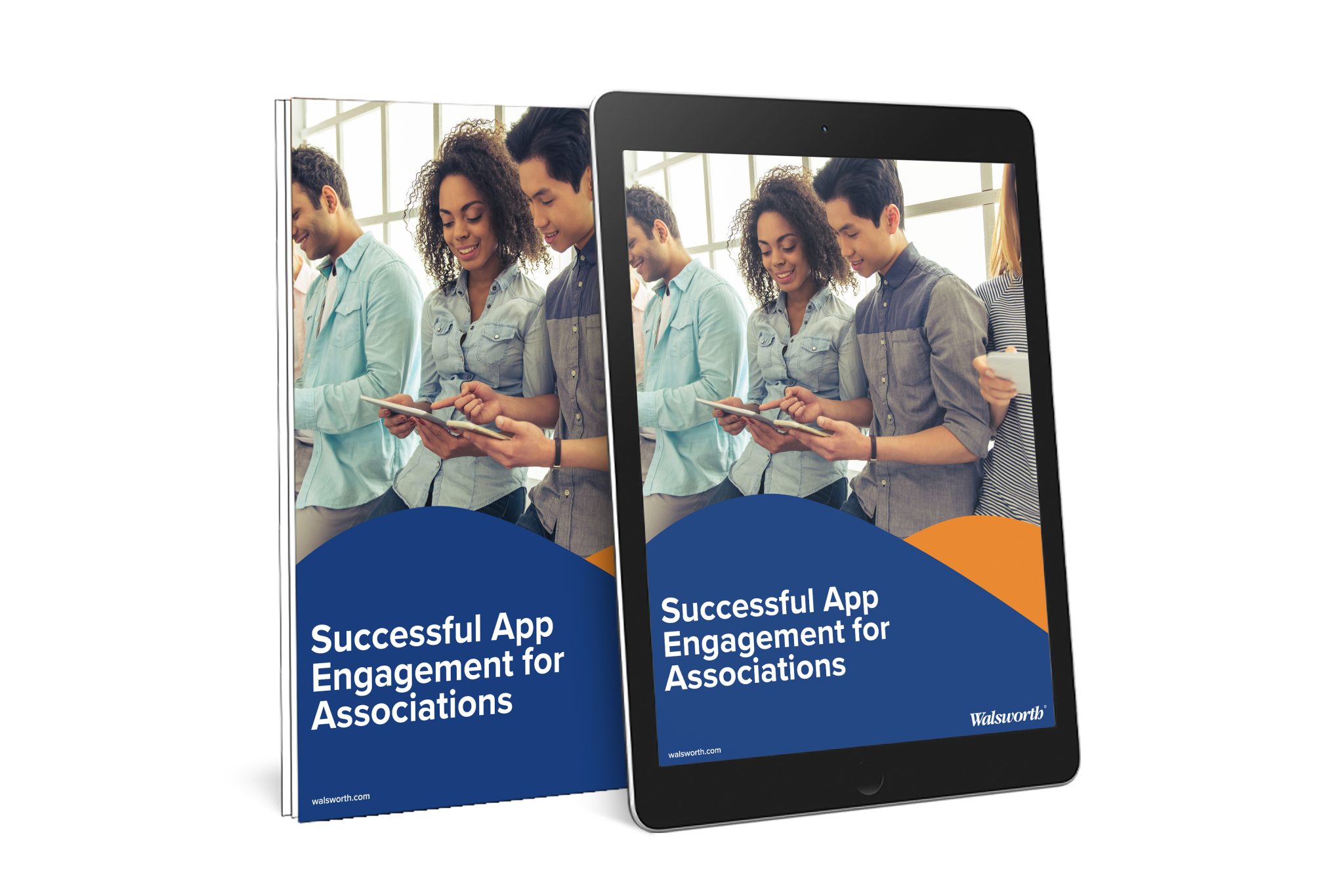 eBook | Commercial Printing | Walsworth