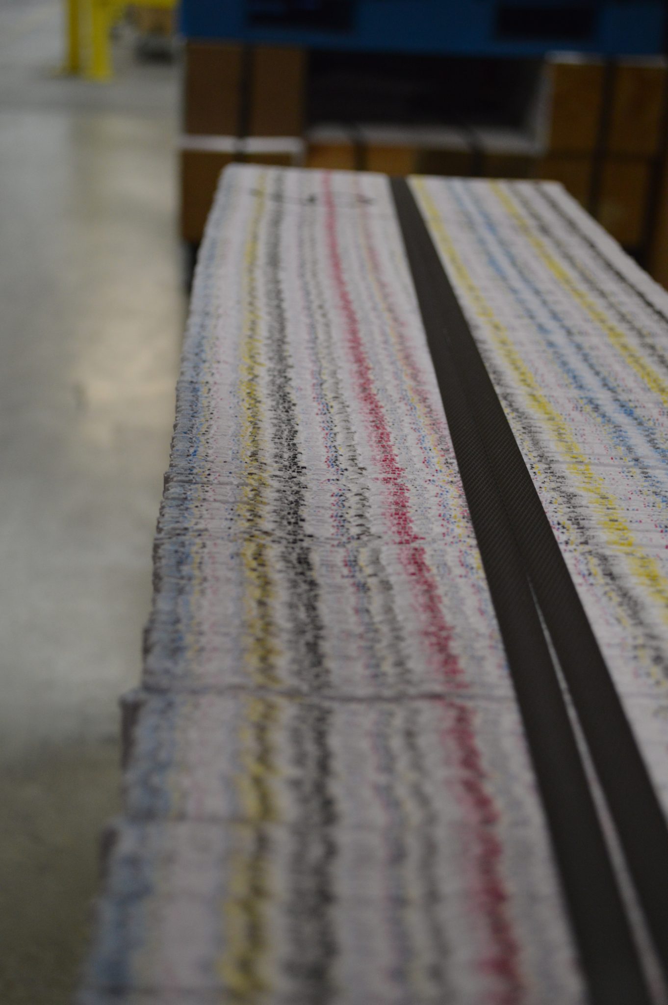 The Printing Process: Offset Printing - Walsworth