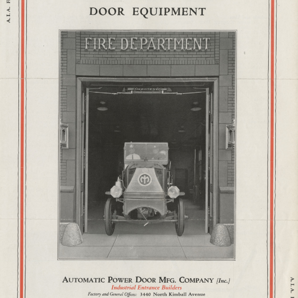 A History of Trade Catalogs - Walsworth