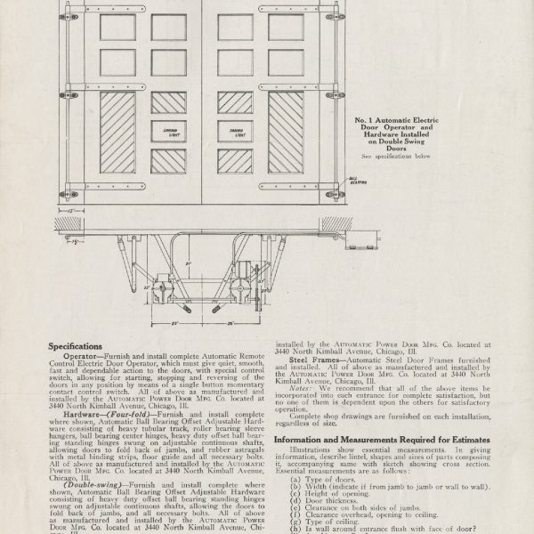 A History of Trade Catalogs - Walsworth