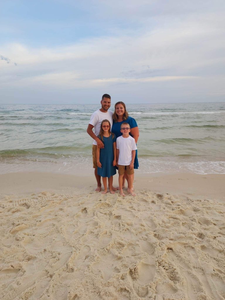 Candace Yoder | Employee Spotlight | Walsworth