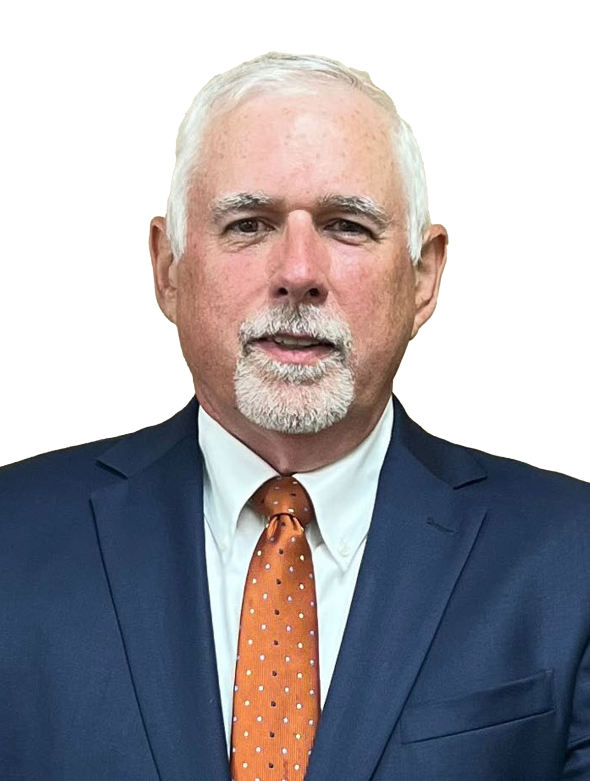 Mike Sargent | Walsworth