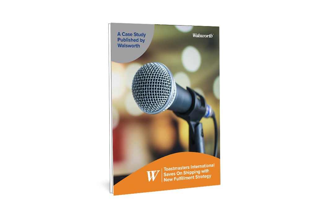 Case Study | Books, Magazines, Catalog Printing | Walsworth