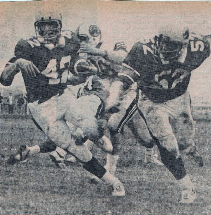 David Grisa | Walsworth