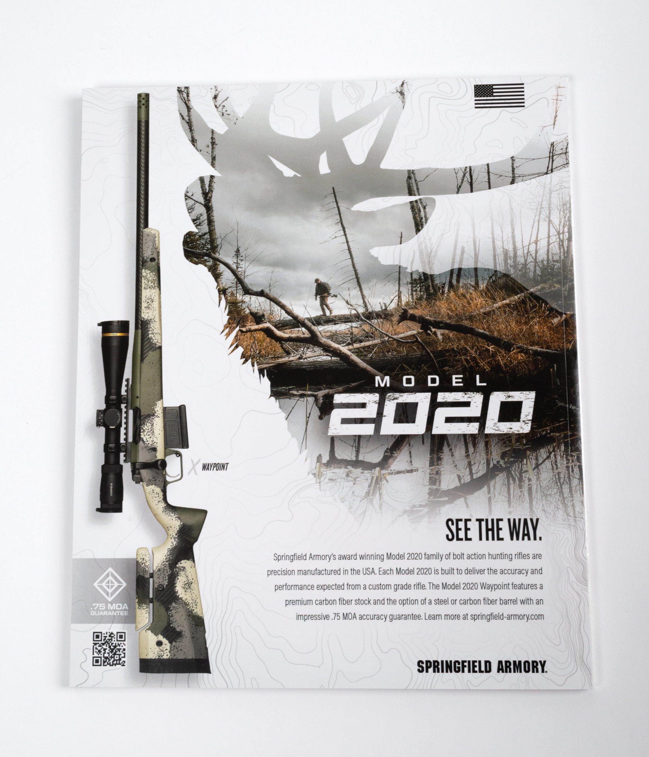 Sporting Classics | Walsworth