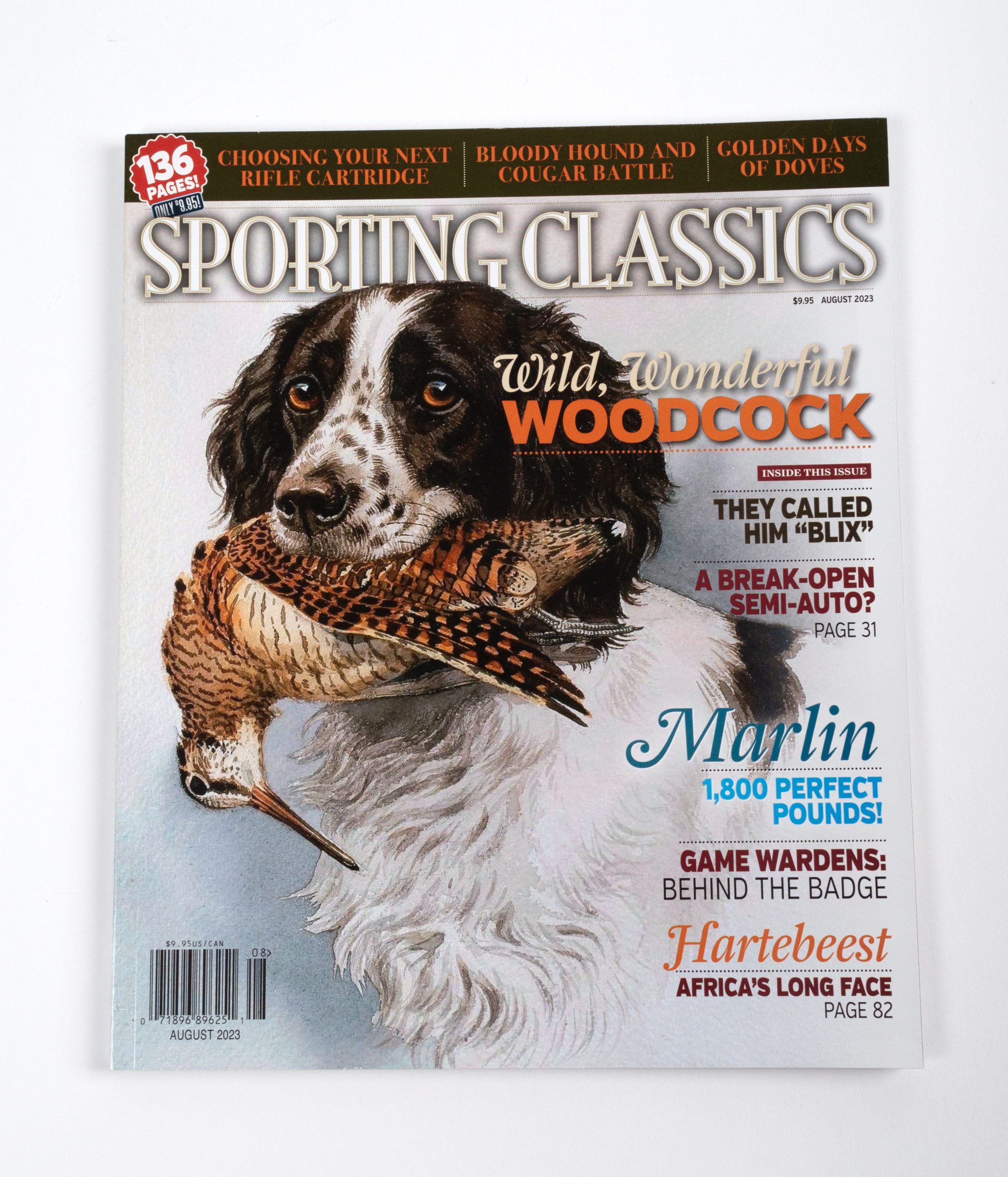 Sporting Classics | Walsworth