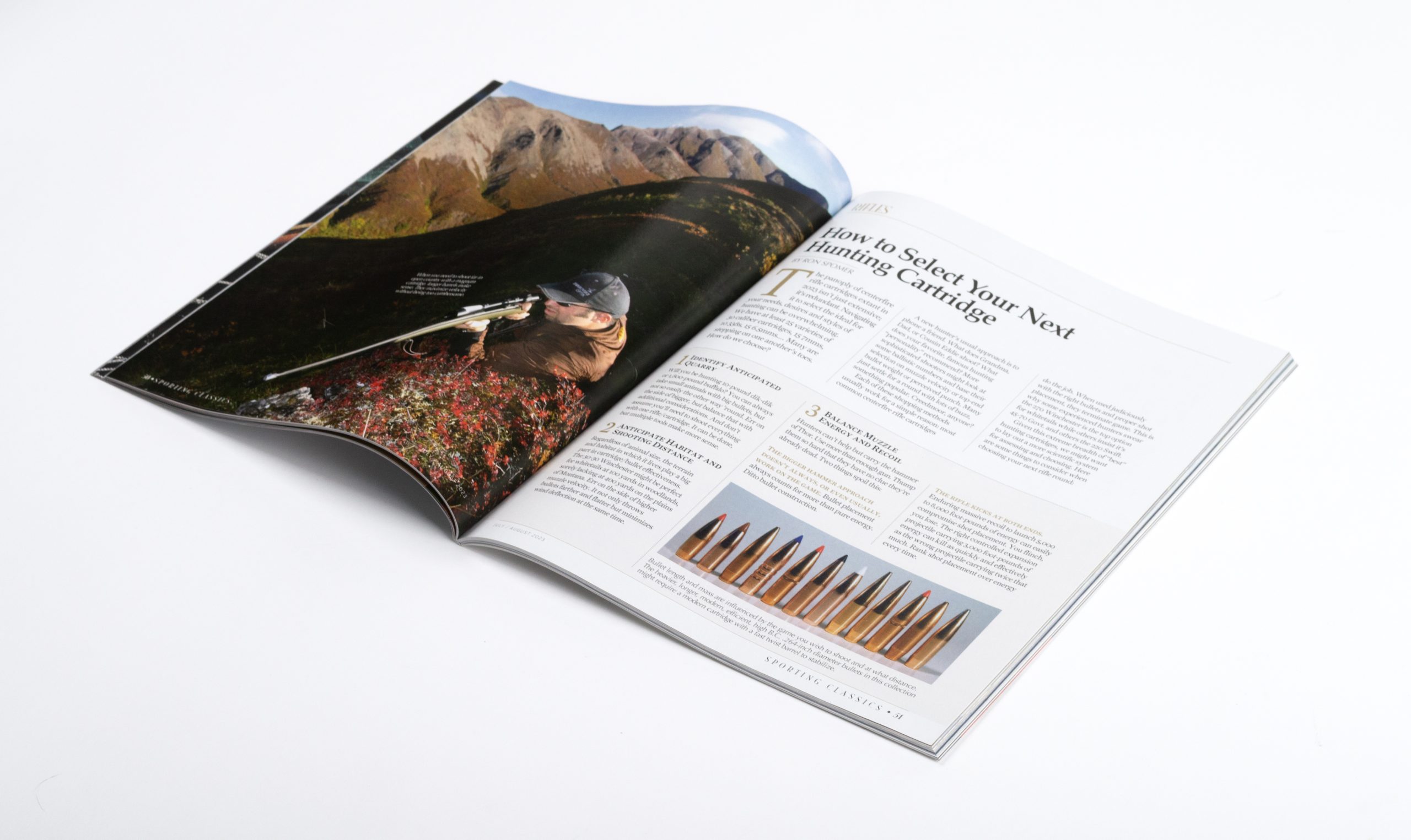 Sporting Classics | Walsworth