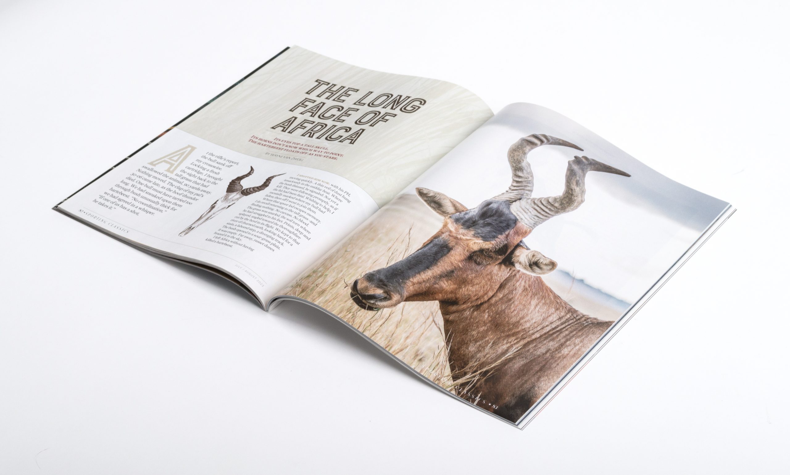 Sporting Classics | Walsworth