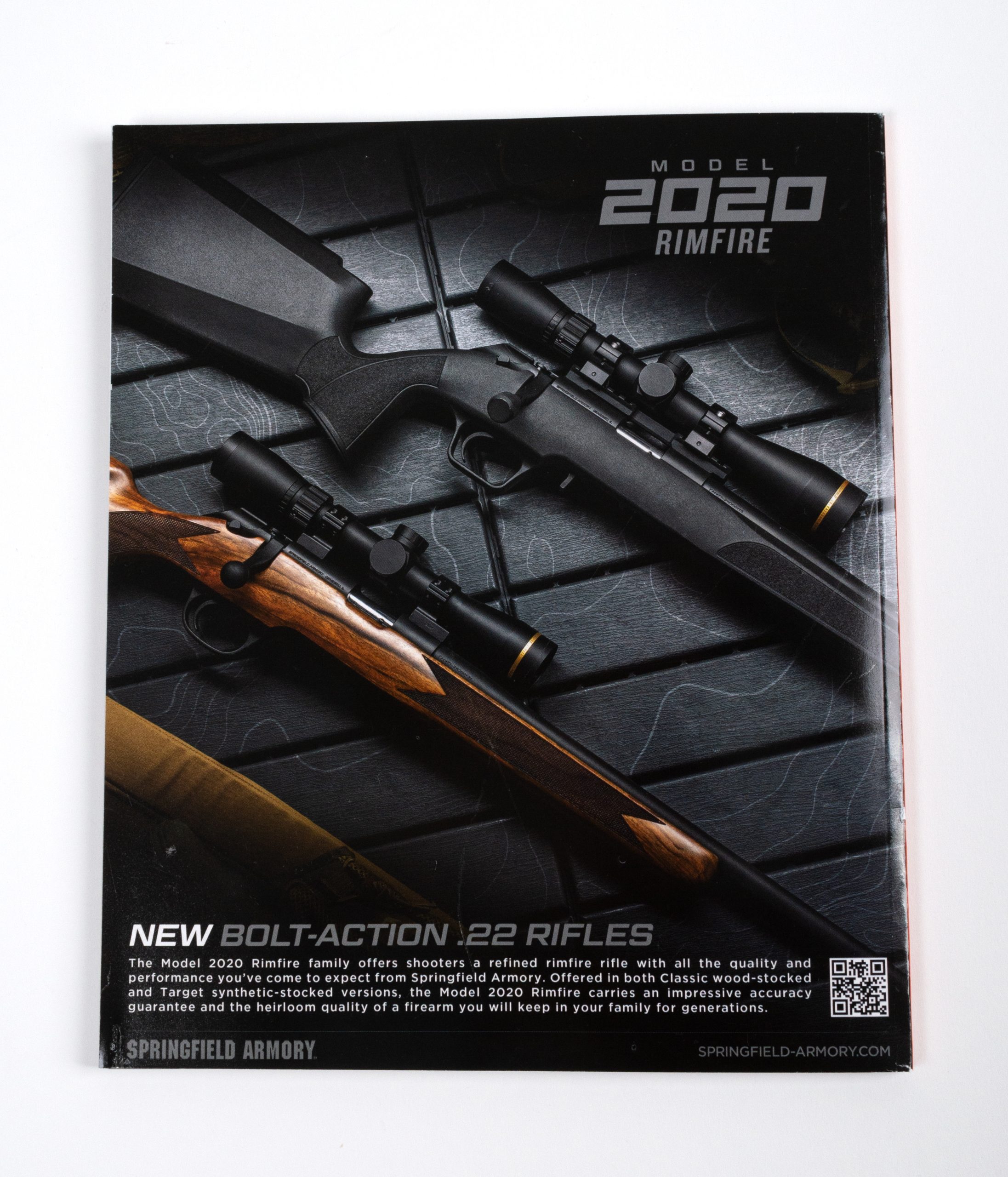 Sporting Classics | Walsworth