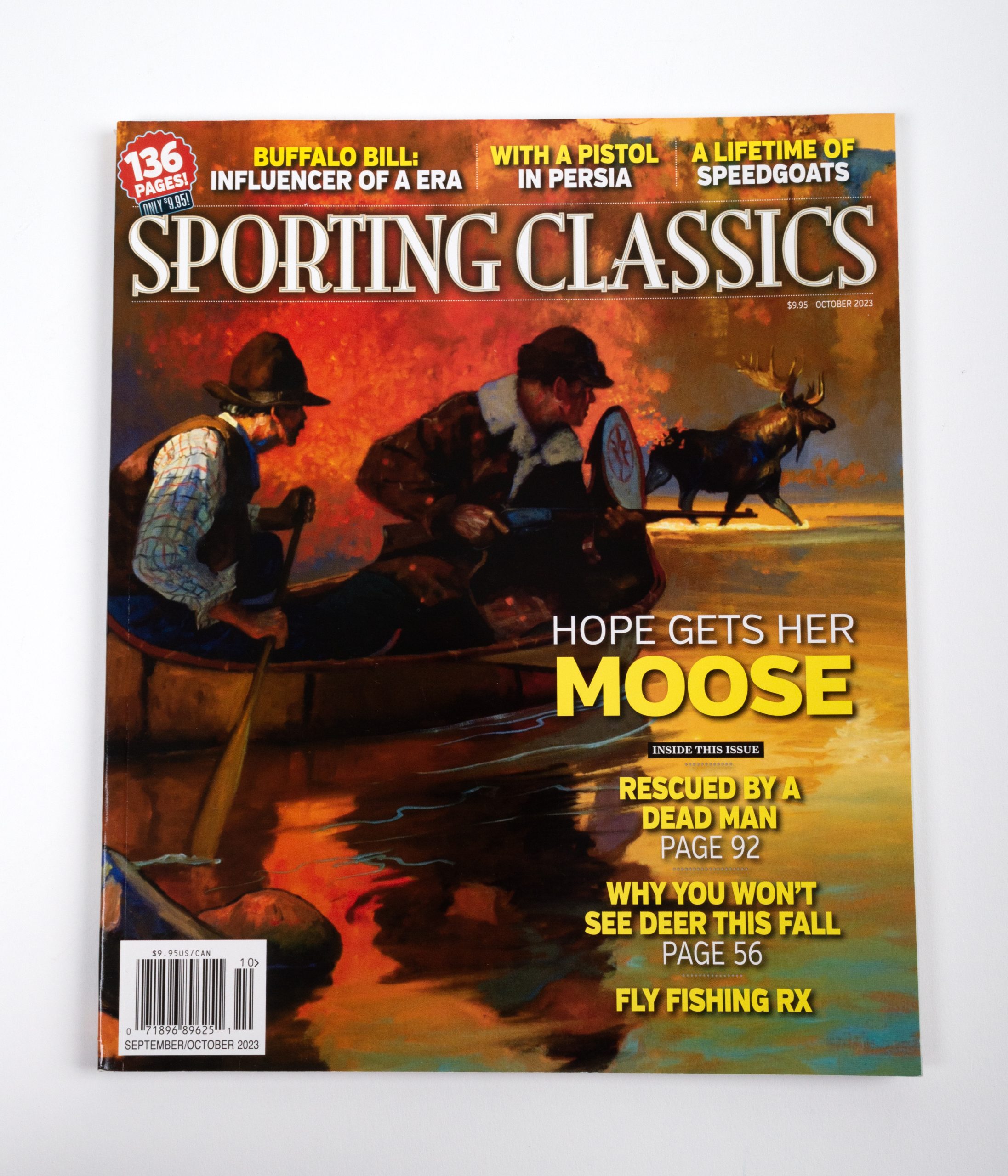 Sporting Classics | Walsworth