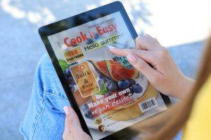 The History of American Magazines