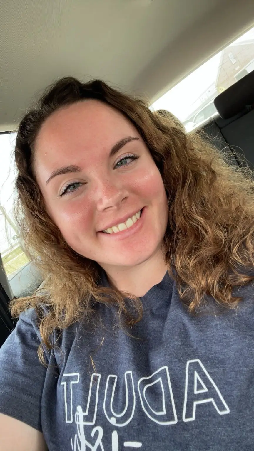 Eva Dawson | Employee Spotlight | Walsworth