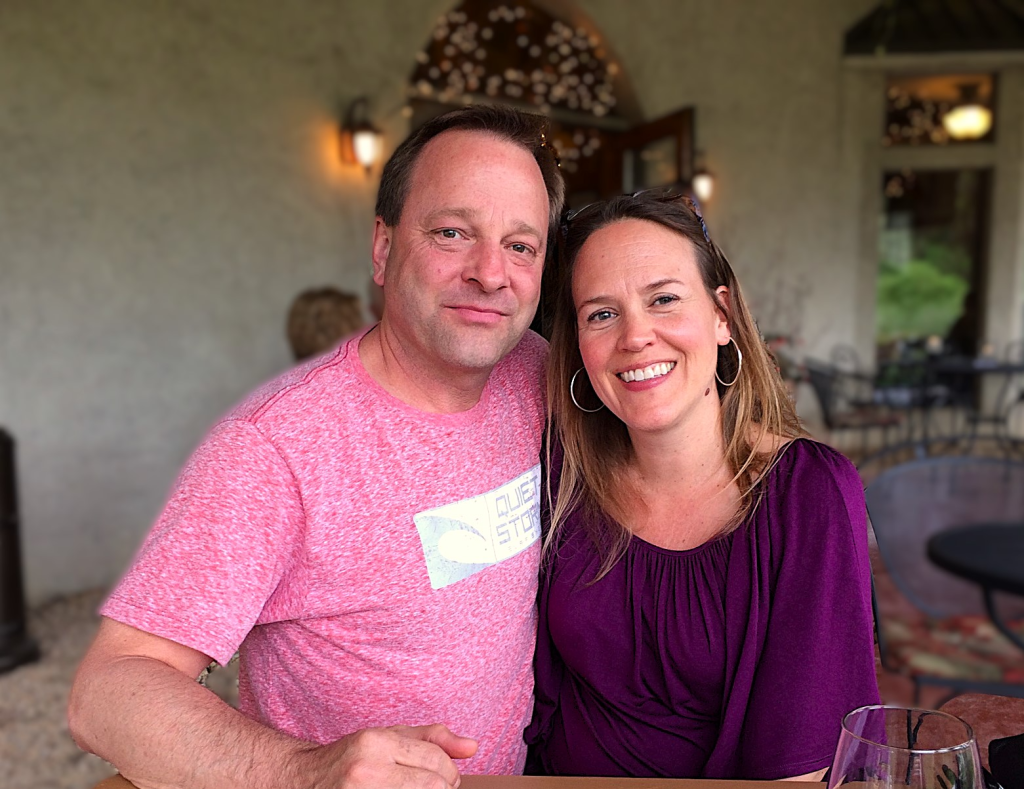 Andy Billett | Walsworth