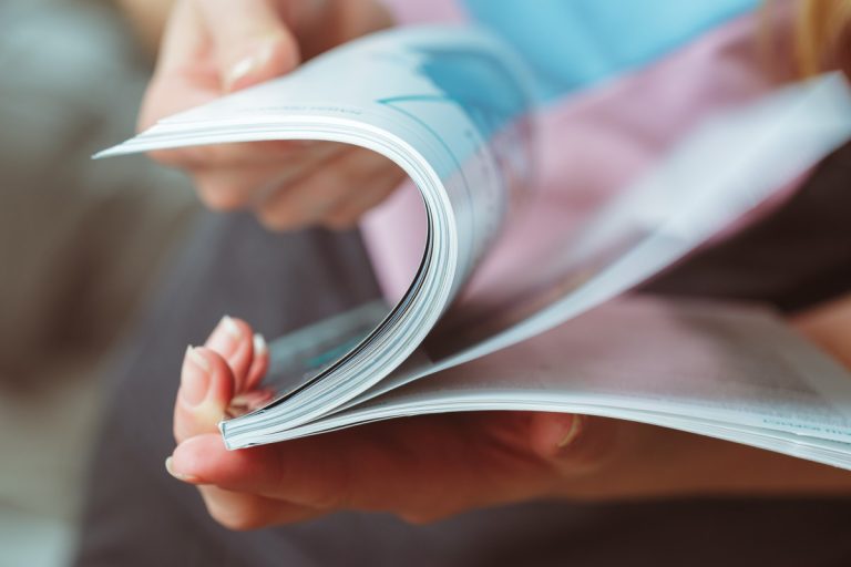 10 Tips for Advertising in City/Regional Magazines
