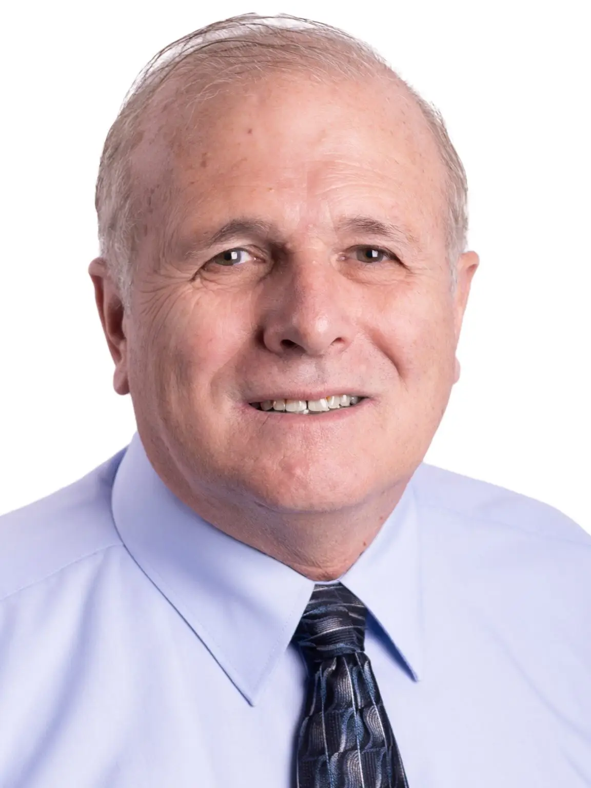 David Sevits - Walsworth