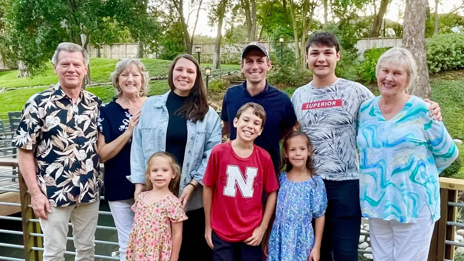 Ed Larsen | Employee Spotlight | Walsworth