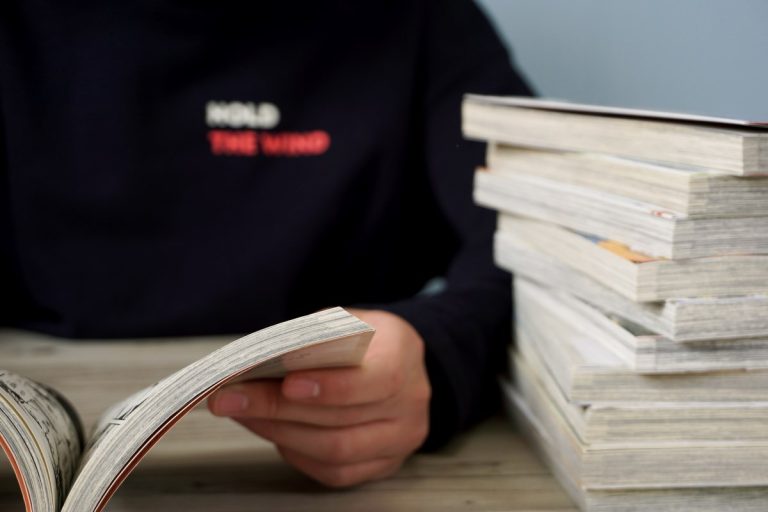 Essential Guide for Choosing Comic and Graphic Novel Paper