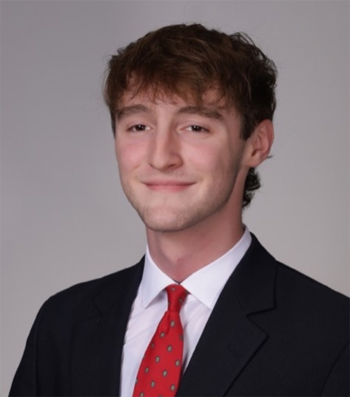 Brantley Morris - Walsworth