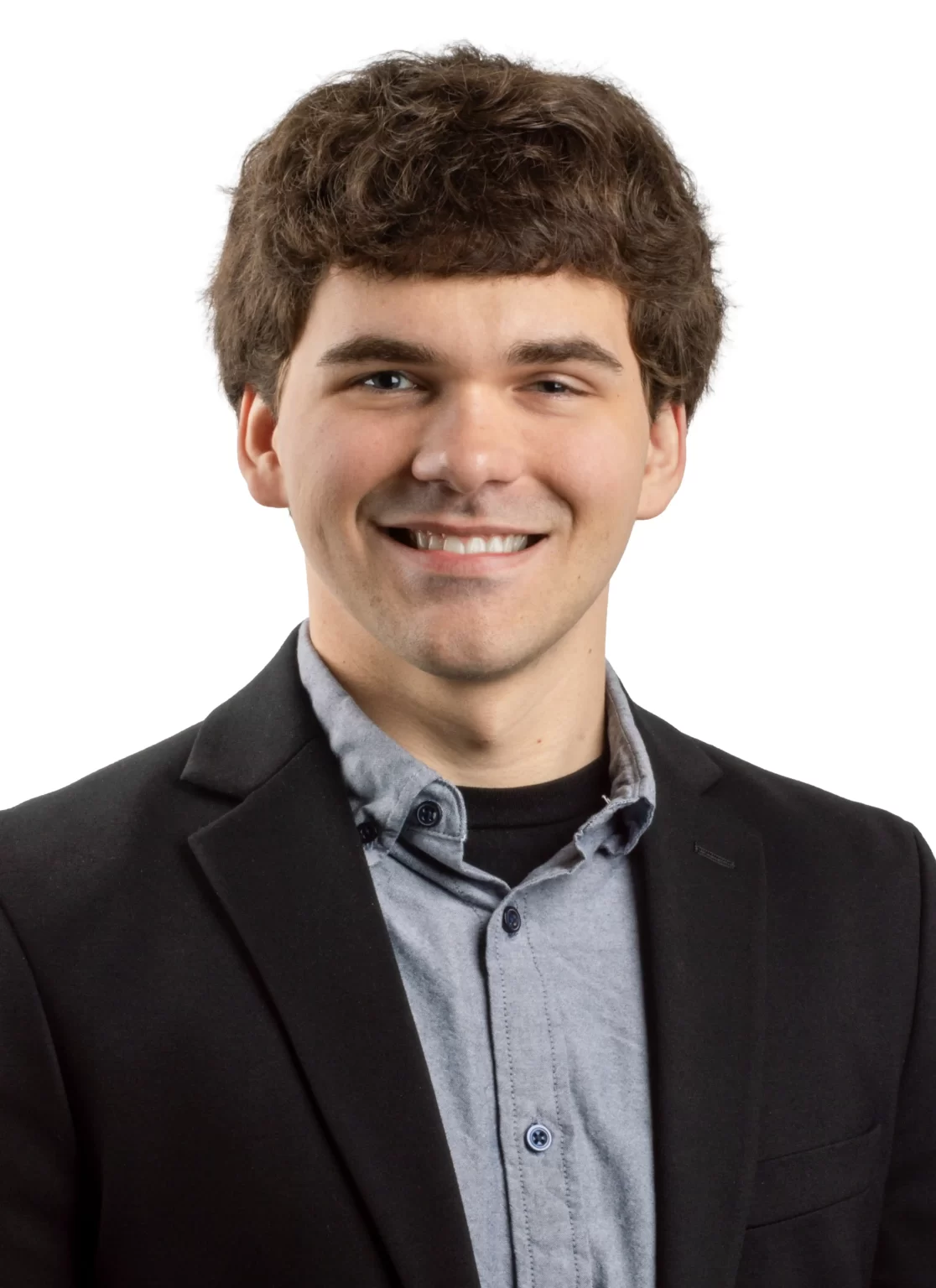 Matthew Welchhans - Walsworth